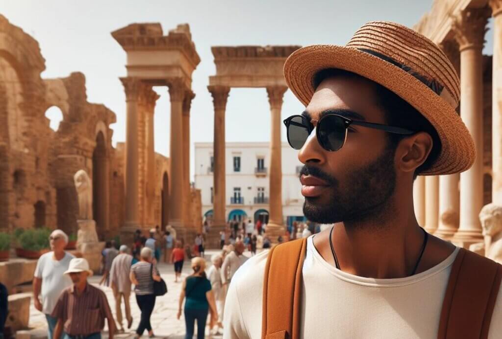 Voyager en Tunisie en mars : La météo et les destinations à découvrir